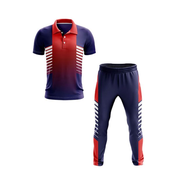Cricket Uniform – BAFZ International